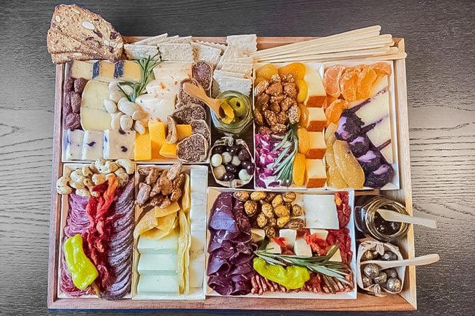 Boarderie: This charcuterie board delivery service is our new go-to for ...