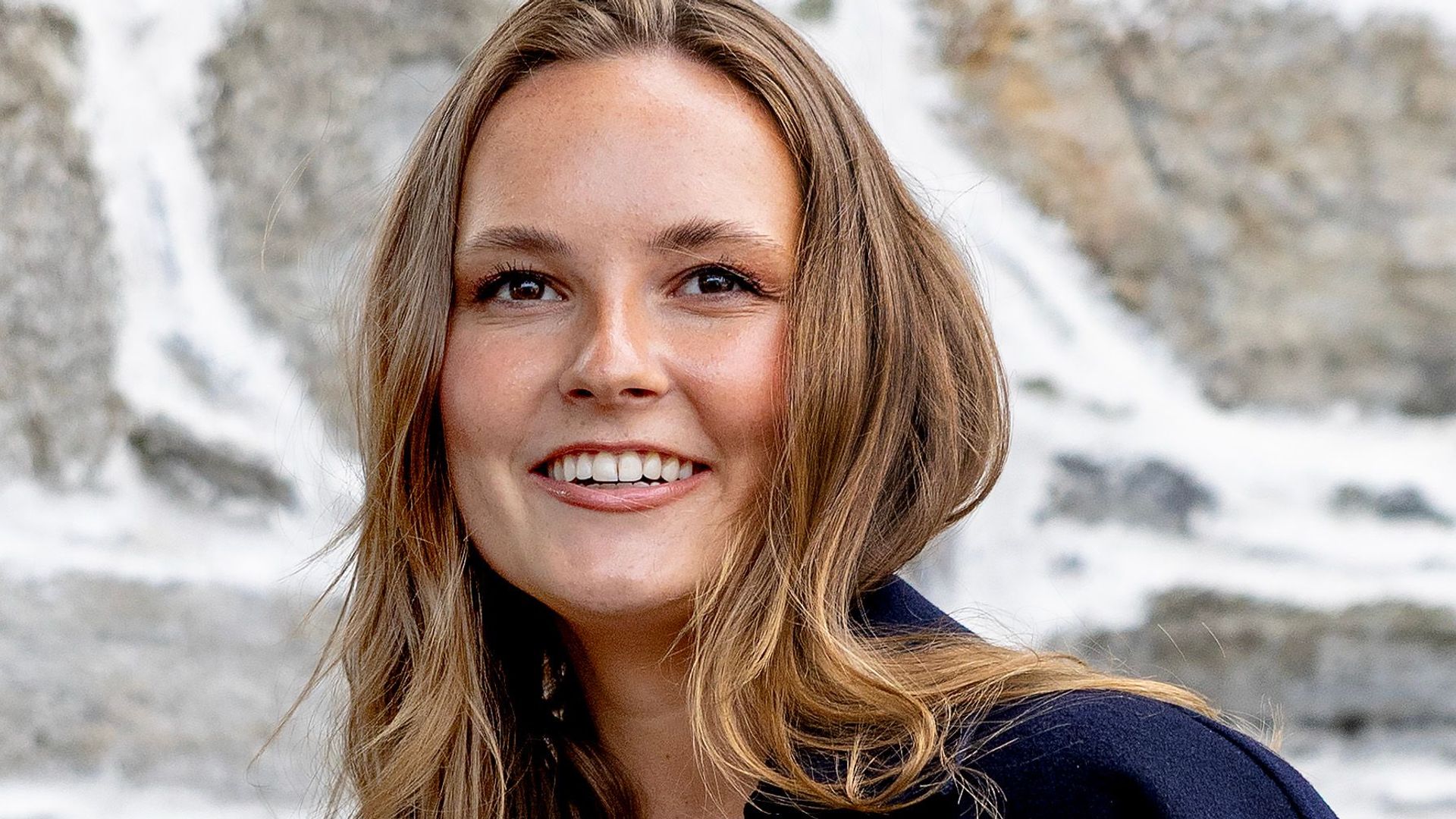 Princess Ingrid Alexandra of Norway reveals the surprising last name ...