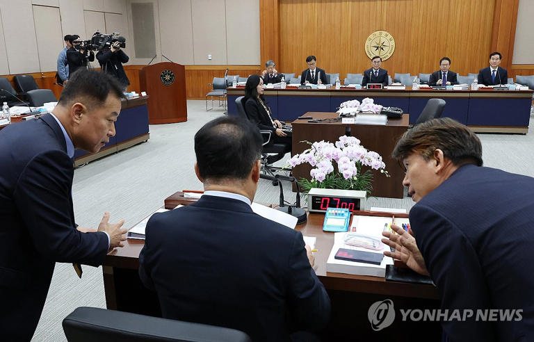 El NIS detecta señales de preparativos de Corea del Norte para una ...