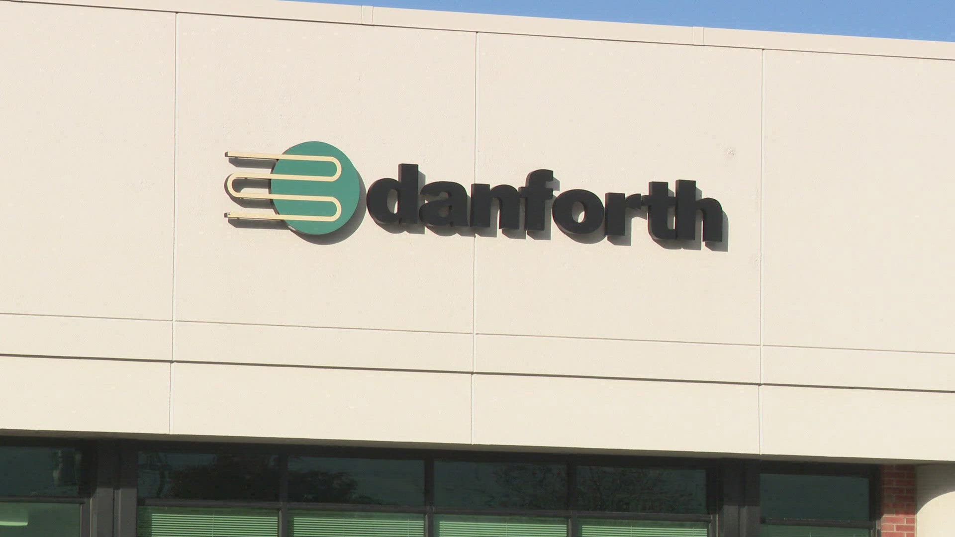 John W. Danforth company acquired by Fortune 500 company