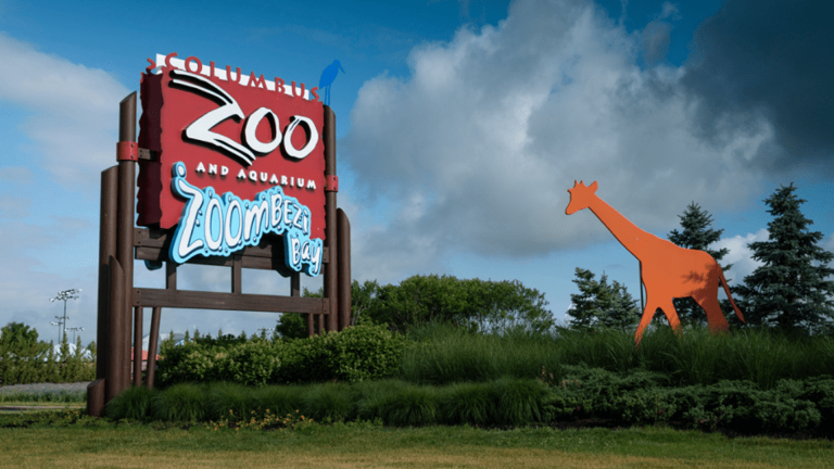 Columbus Zoo eyeing upscale hotel as part of campus expansion plans