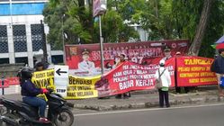 Ada Aksi di RS Wongsonegoro, Apa Hubungannya dengan Pemkot Semarang?
