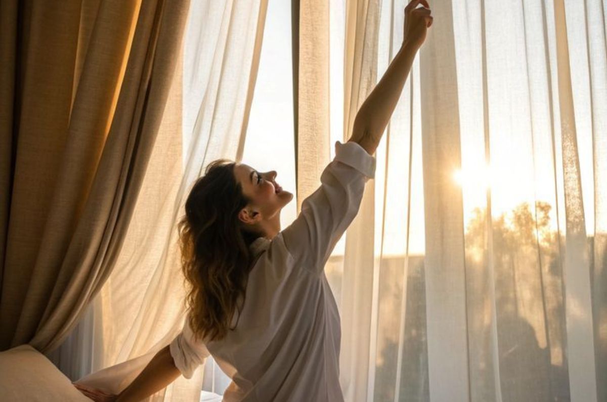 ¿Qué es el método Slow Bloom y cómo puede transformar tu vida diaria?