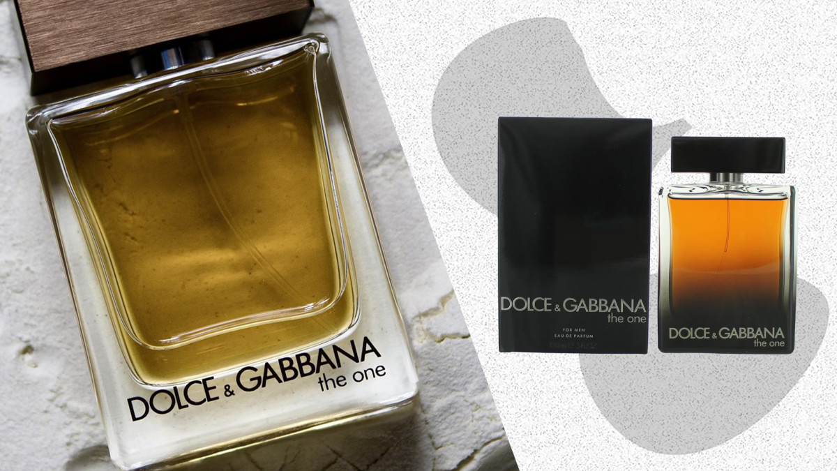 Dolce & Gabbana's Big Bottle of The One Cologne Is Over $80 Off Right Now