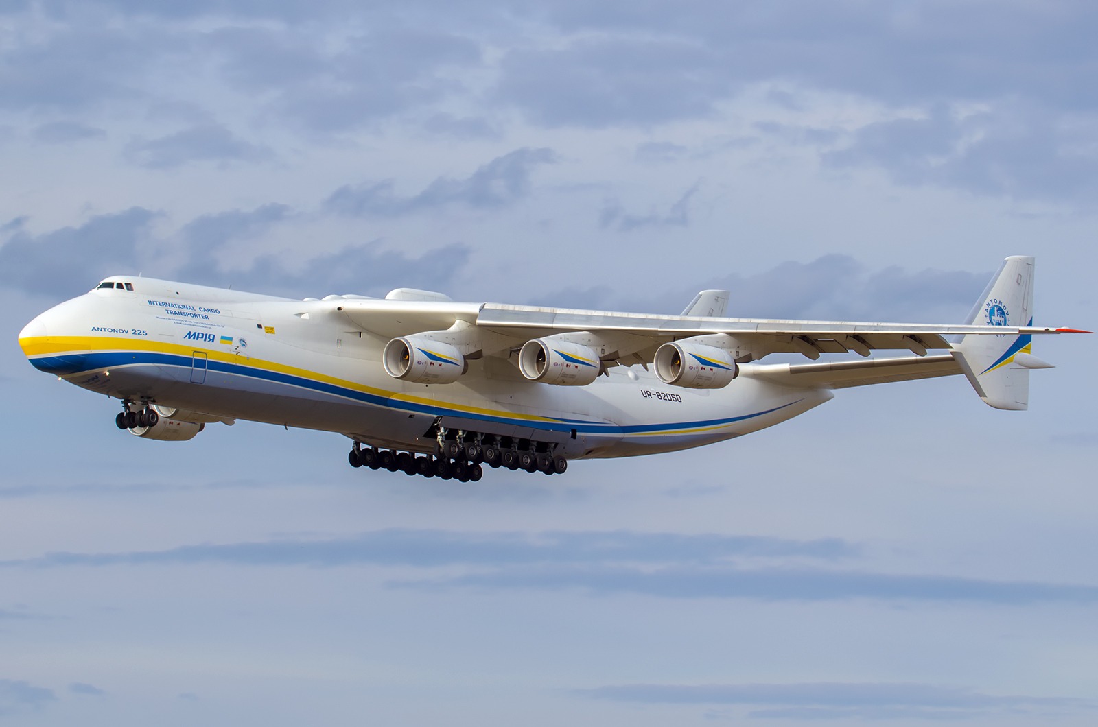 10 Unique Planes Built Just Once - Patrolmedia.co.id