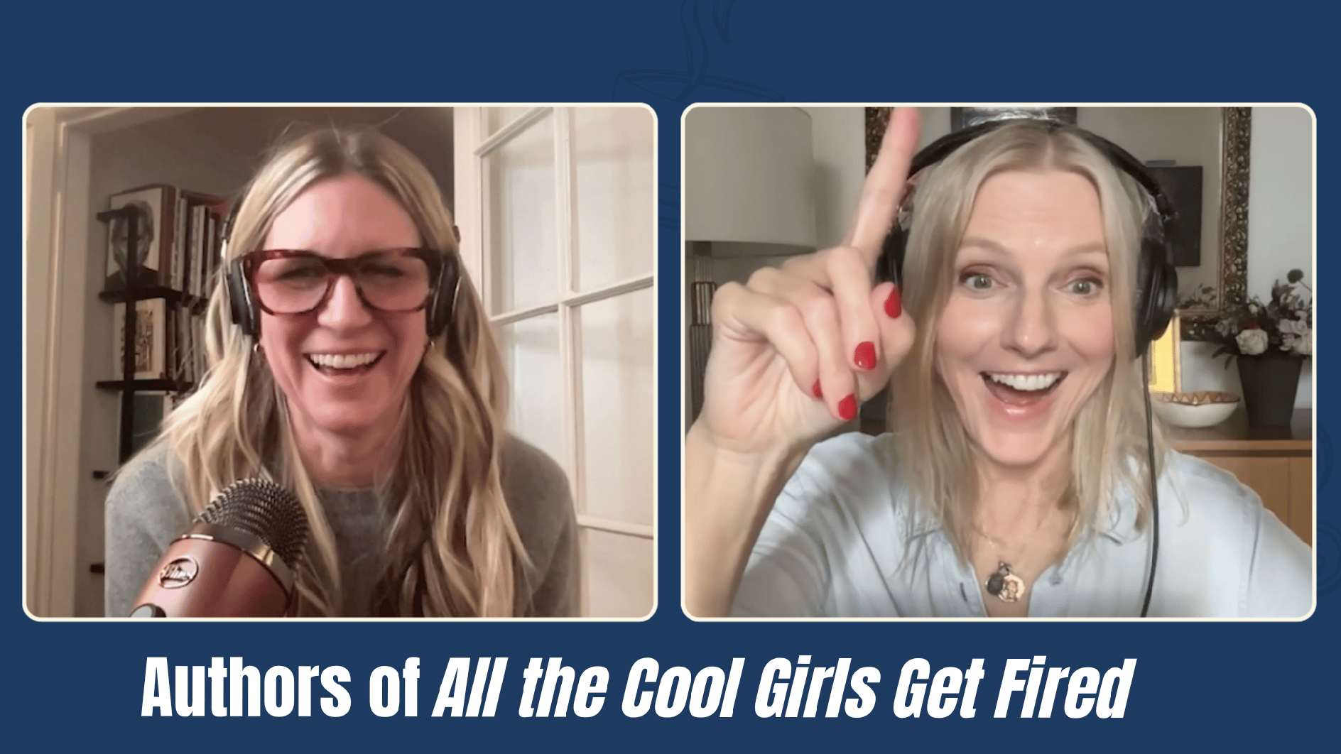 Finding Success After Getting Fired