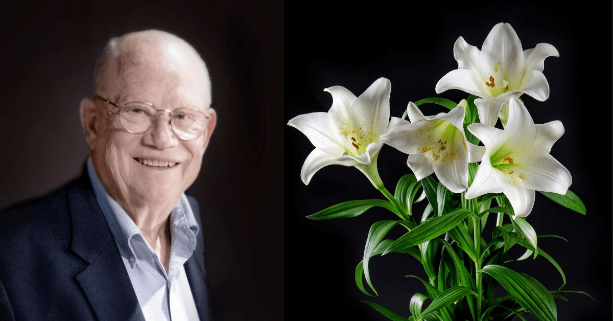 James Forsyth, 82, of Racine - Obituary