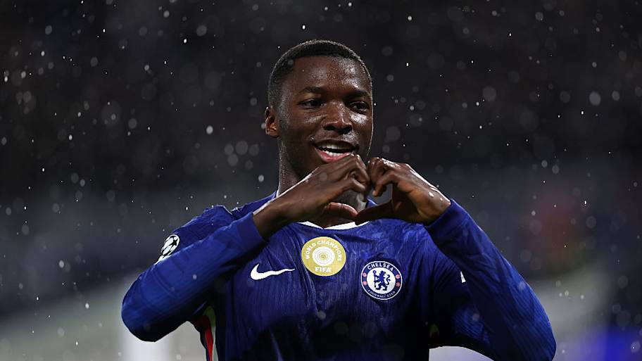 Why Moises Caicedo can play for Chelsea in the Champions League despite ban