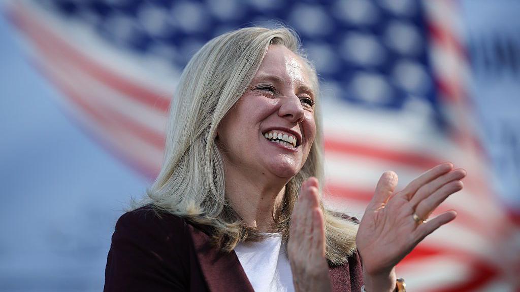 Democrat Spanberger wins race for Virginia governor
