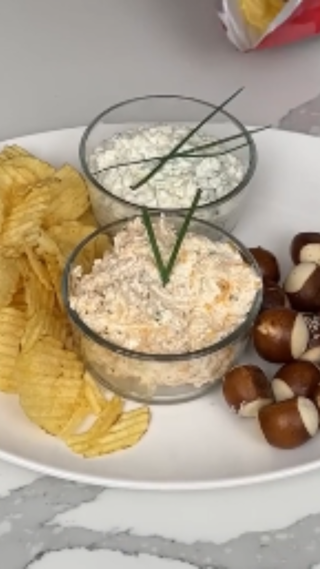 Quick & Easy Snack and Side Ideas