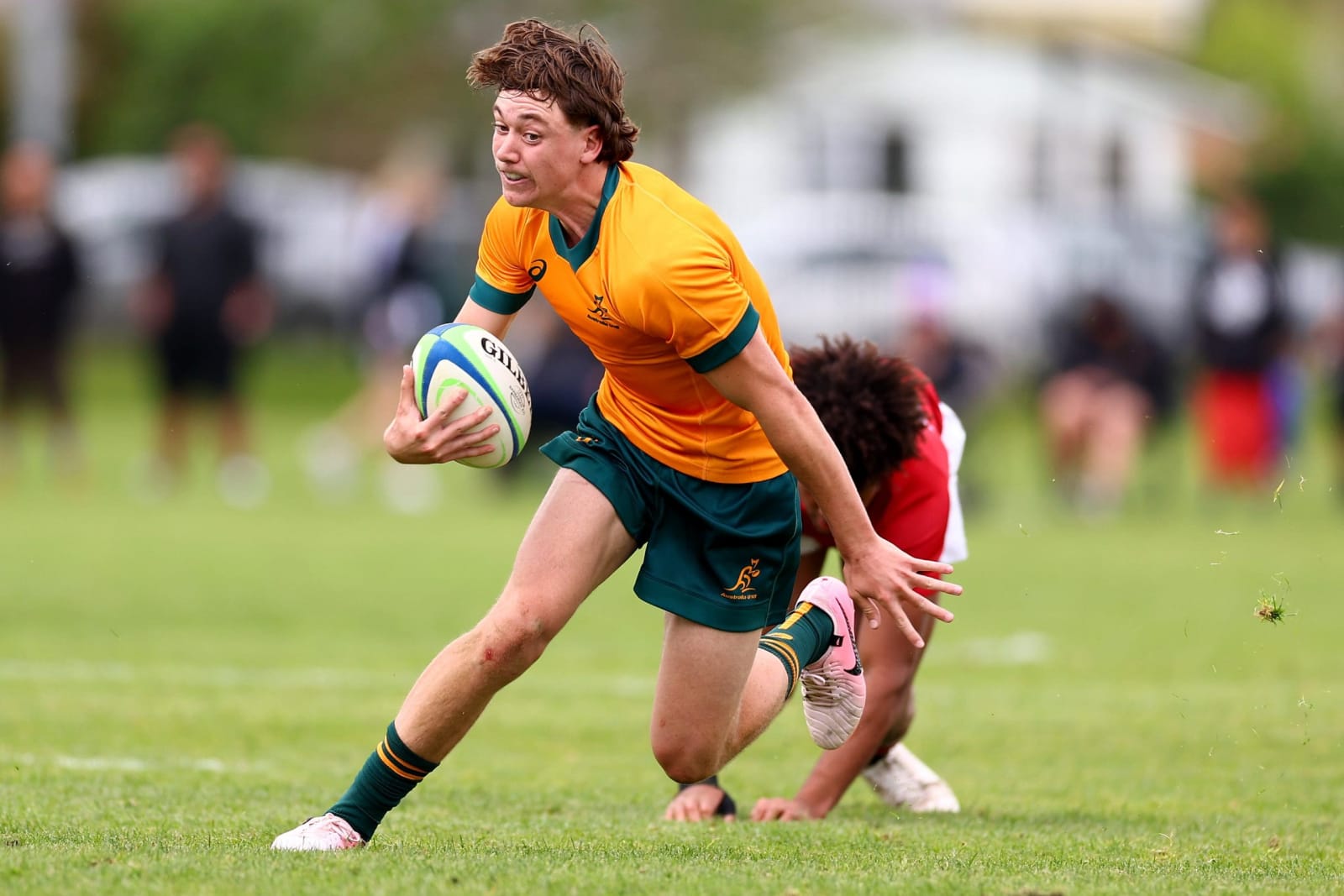 EXCLUSIVE: Tedesco names young gun as his long-term successor at Roosters