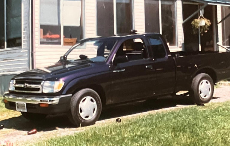 The Tacoma Trilogy