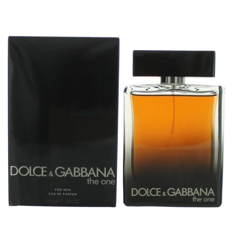 Dolce & Gabbana's Big Bottle of The One Cologne Is Over $80 Off Right Now