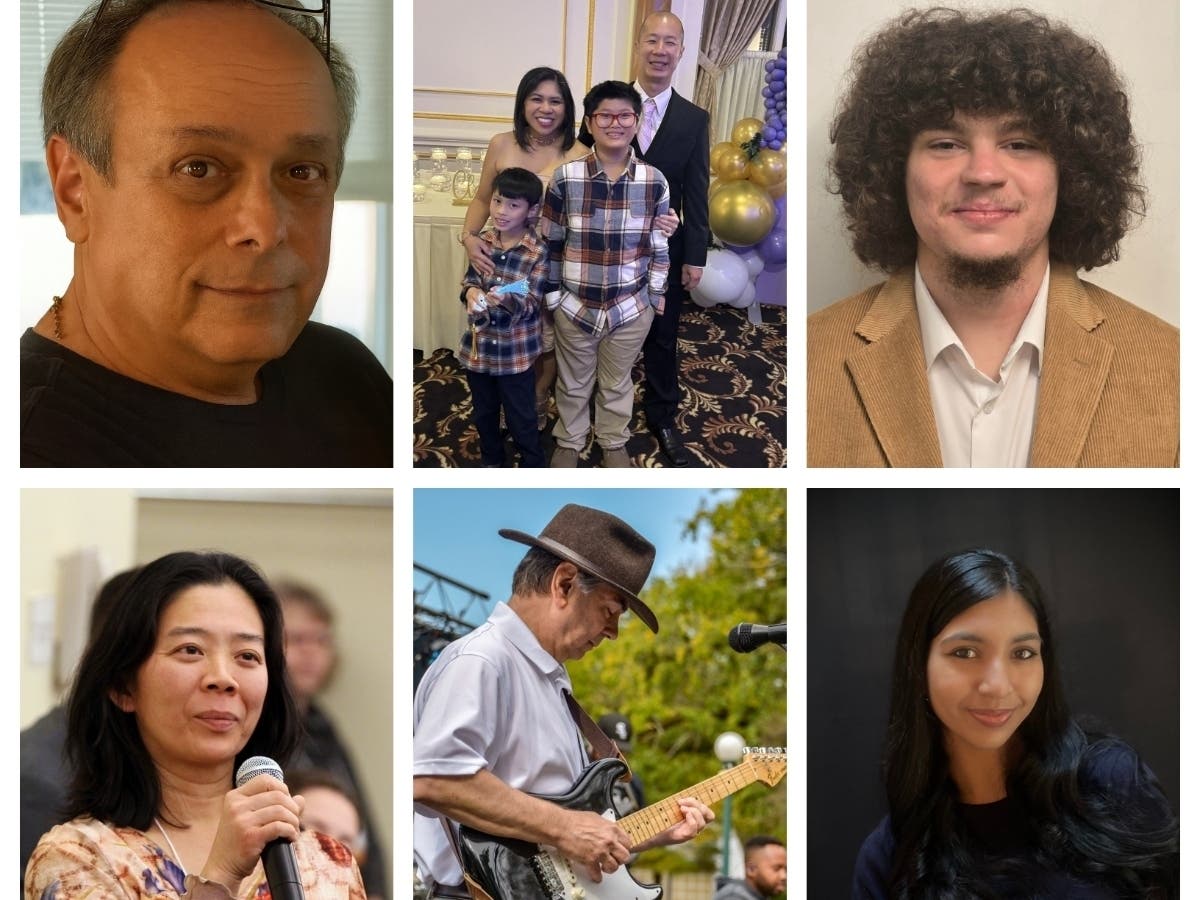 Hillsborough Township Board Of Education Election 2025: Live Results