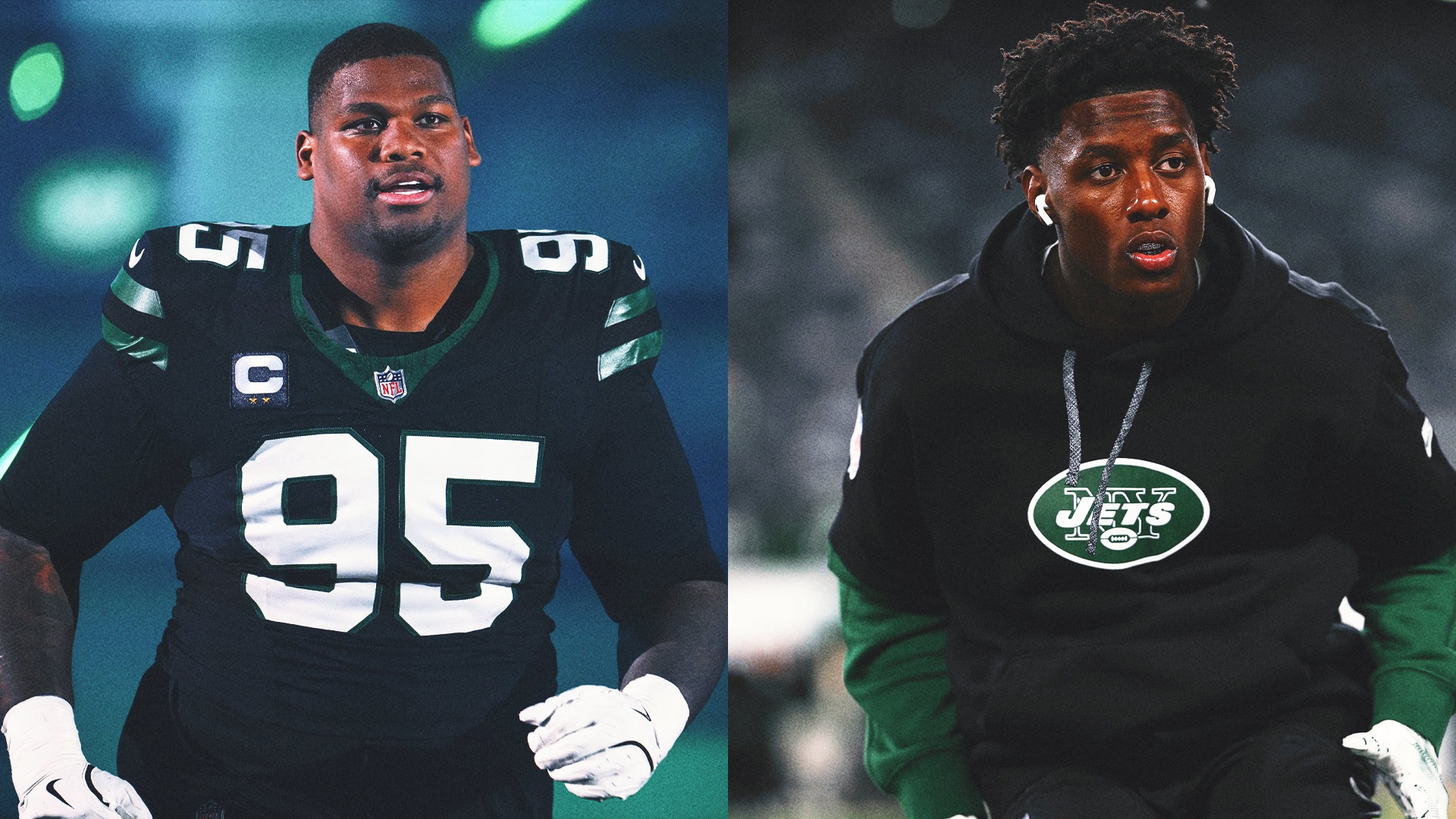 2025 NFL Trade Deadline: Grading Jets, Cowboys and Other Top Moves on ...