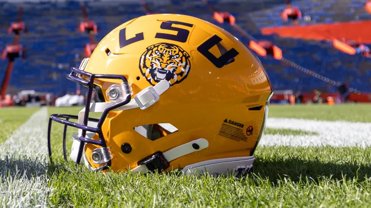 No. 1 ESPN 300 recruit won't sign with LSU until Lane Kiffin's picks staff