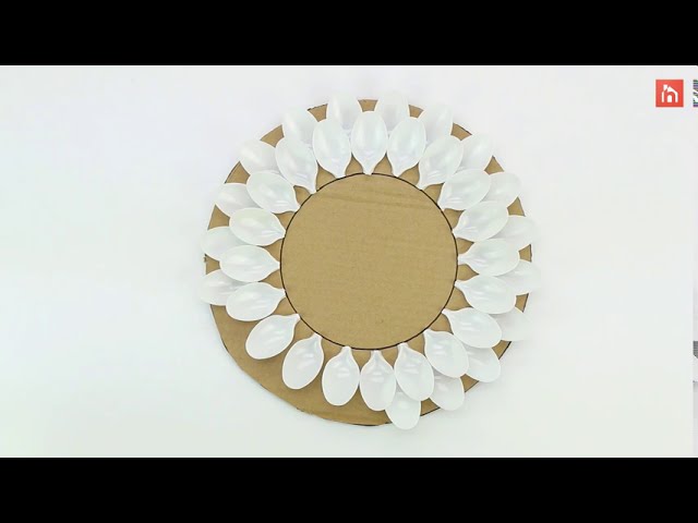 10 super cool DIY projects you can do with kitchen accessories or tools