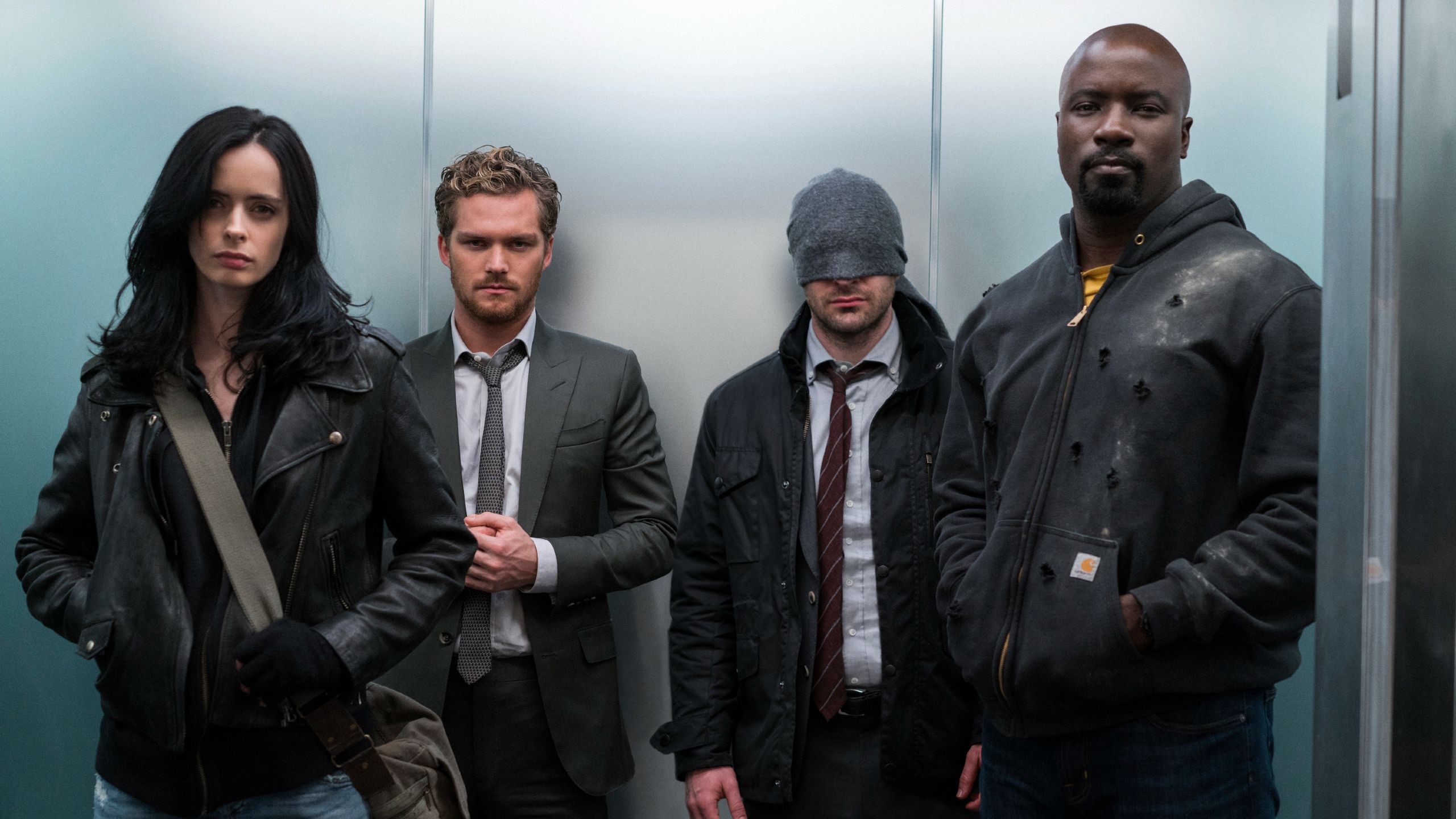 Daredevil & the Defenders complete timeline: What order to watch