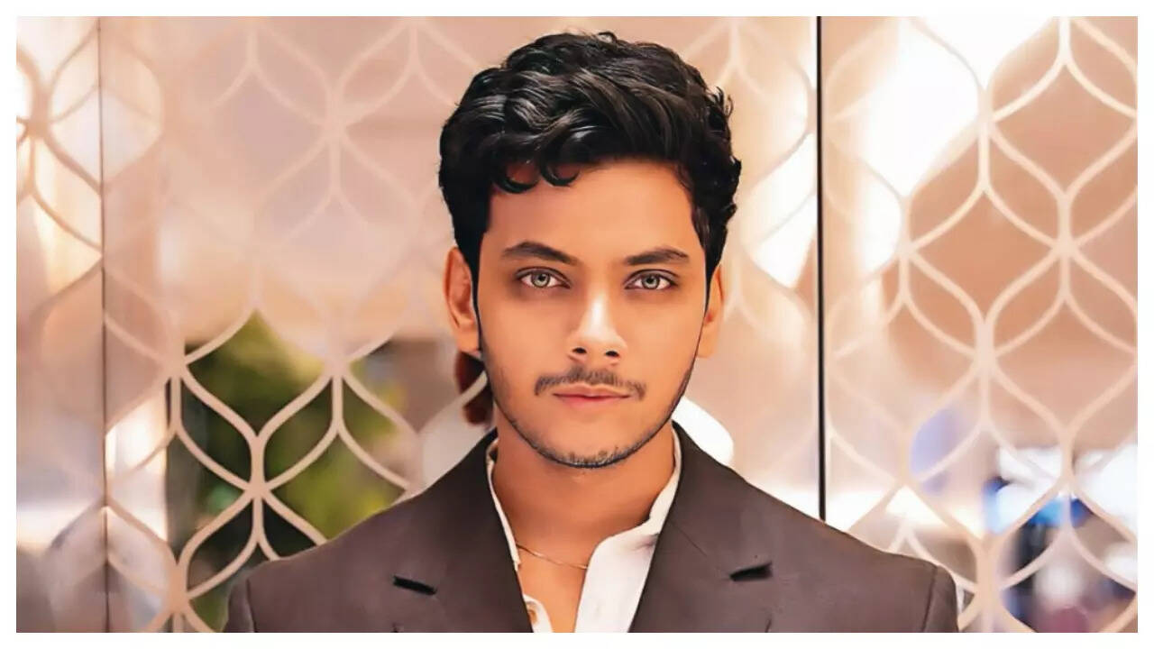 Decided to cast Vishal Jethwa after I saw a video of him speaking in ...