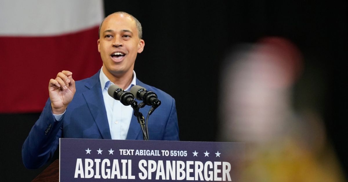 Virginians Elect Jay Jones for AG After He Fantasized About Murdering ...