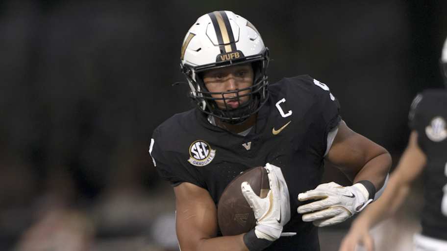 Vanderbilt Football Has Been Counted Out, But They Don’t Care