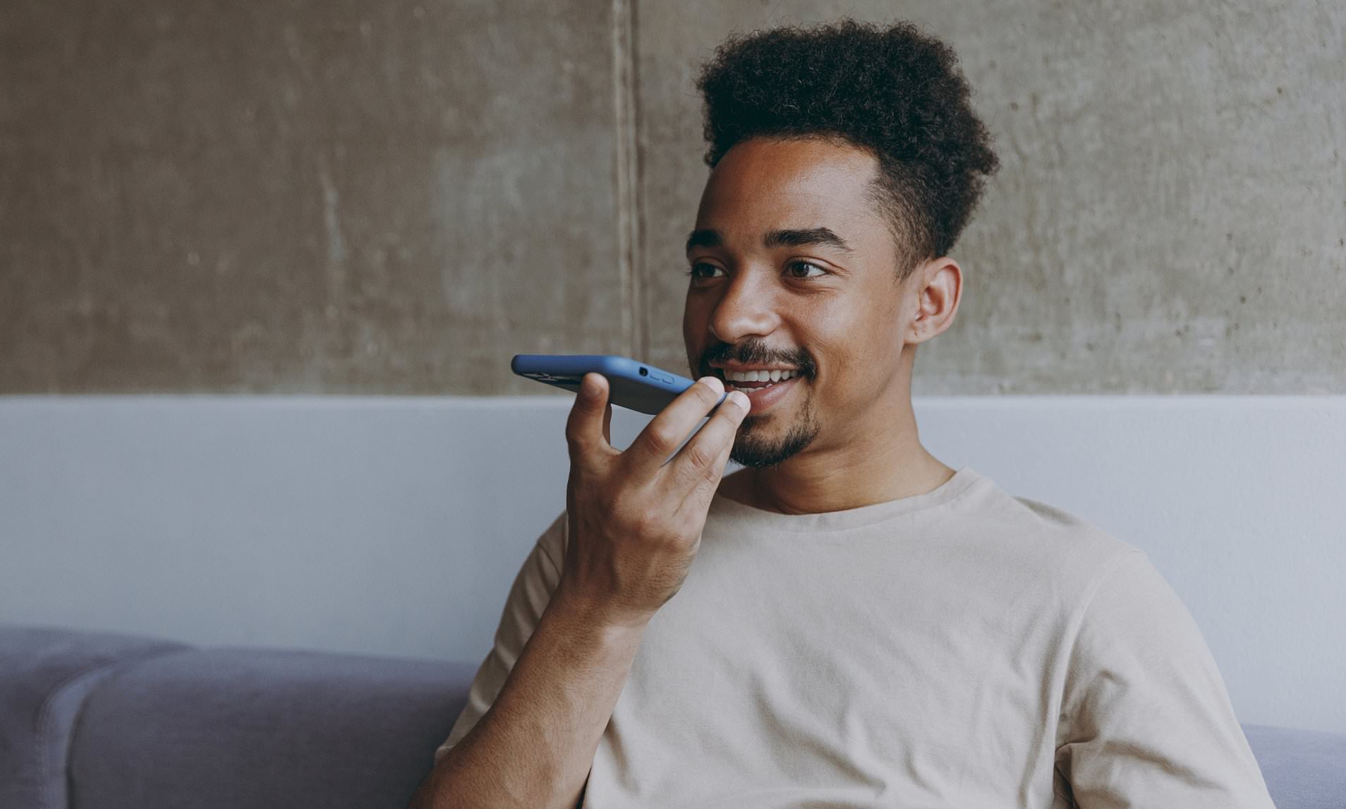 Gen-Z Brits are sending voice notes more than 12 MINUTES long