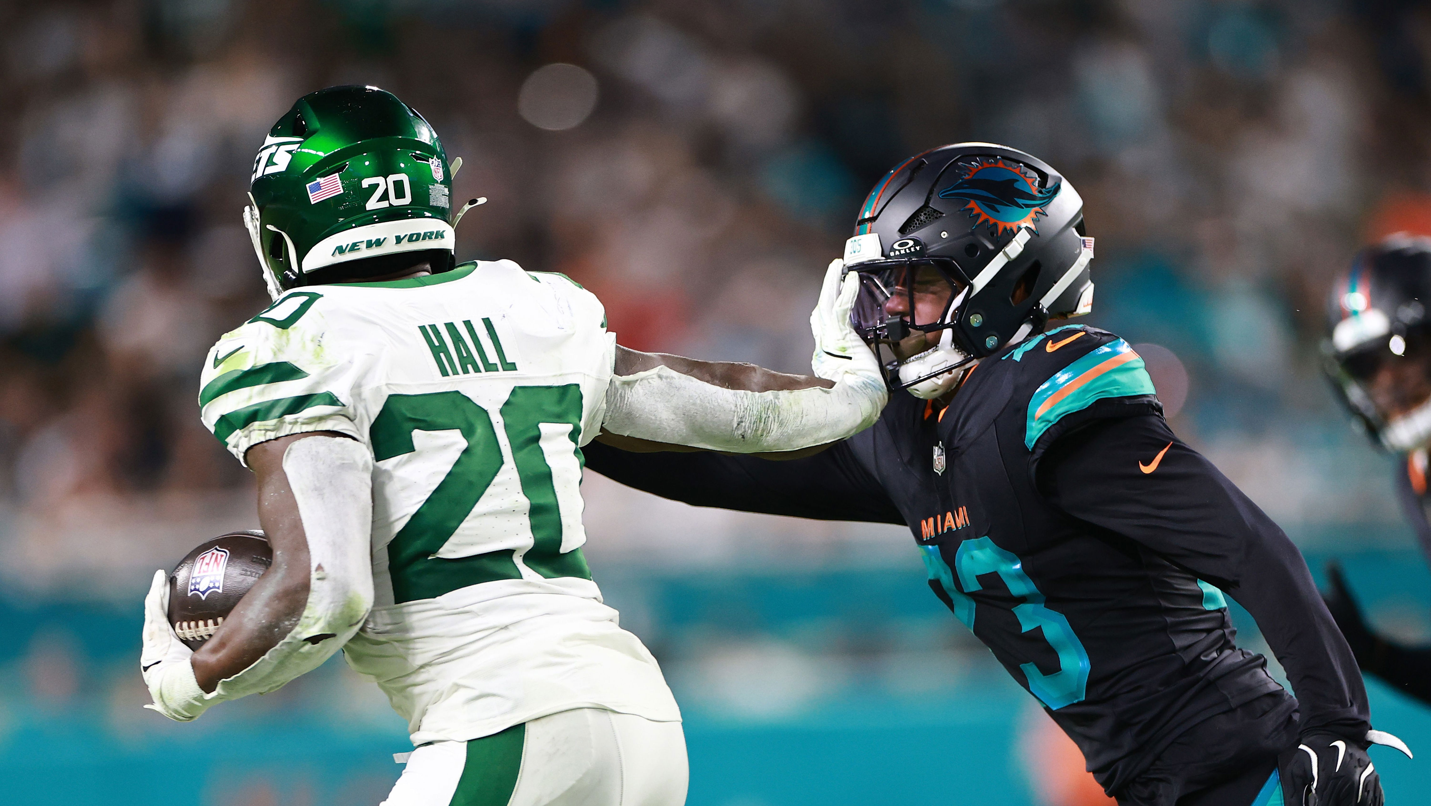 Insider Reveals Why Chiefs Got Rejected in Breece Hall Trade Bid