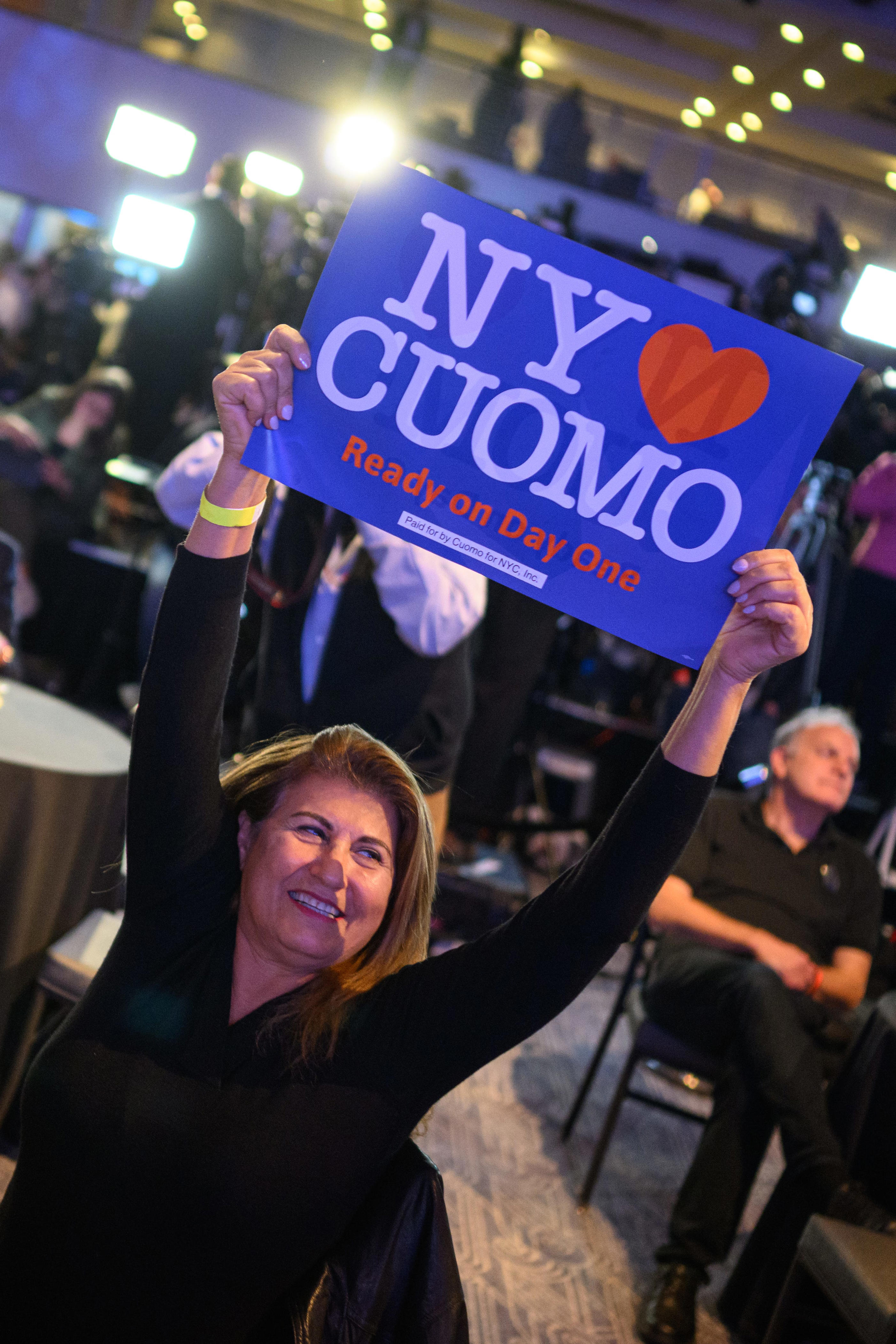 Mamdani wins NYC mayor's race in generational shift for Democrats. Recap