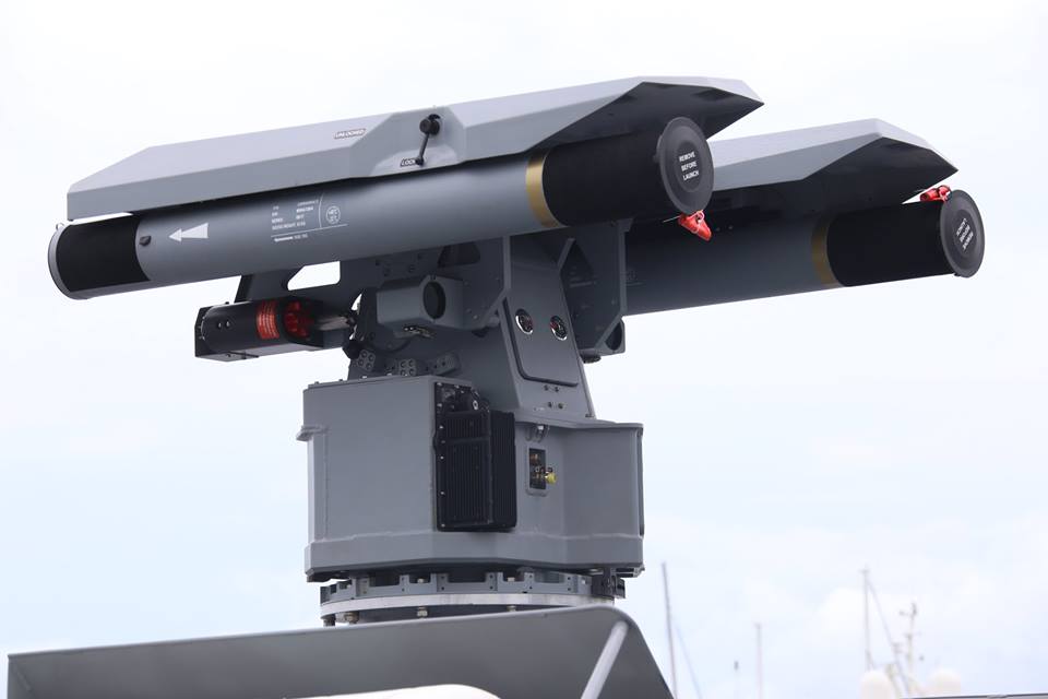 Israel’s New Spike Missile Was Built for Electronic Warfare