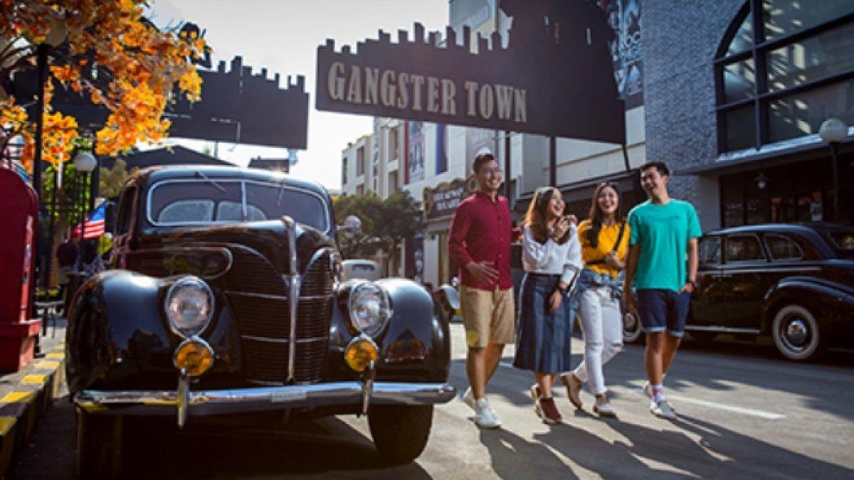 4 Tempat Wisata Paling Hits di Batu, Cocok untuk Liburan Akhir Tahun