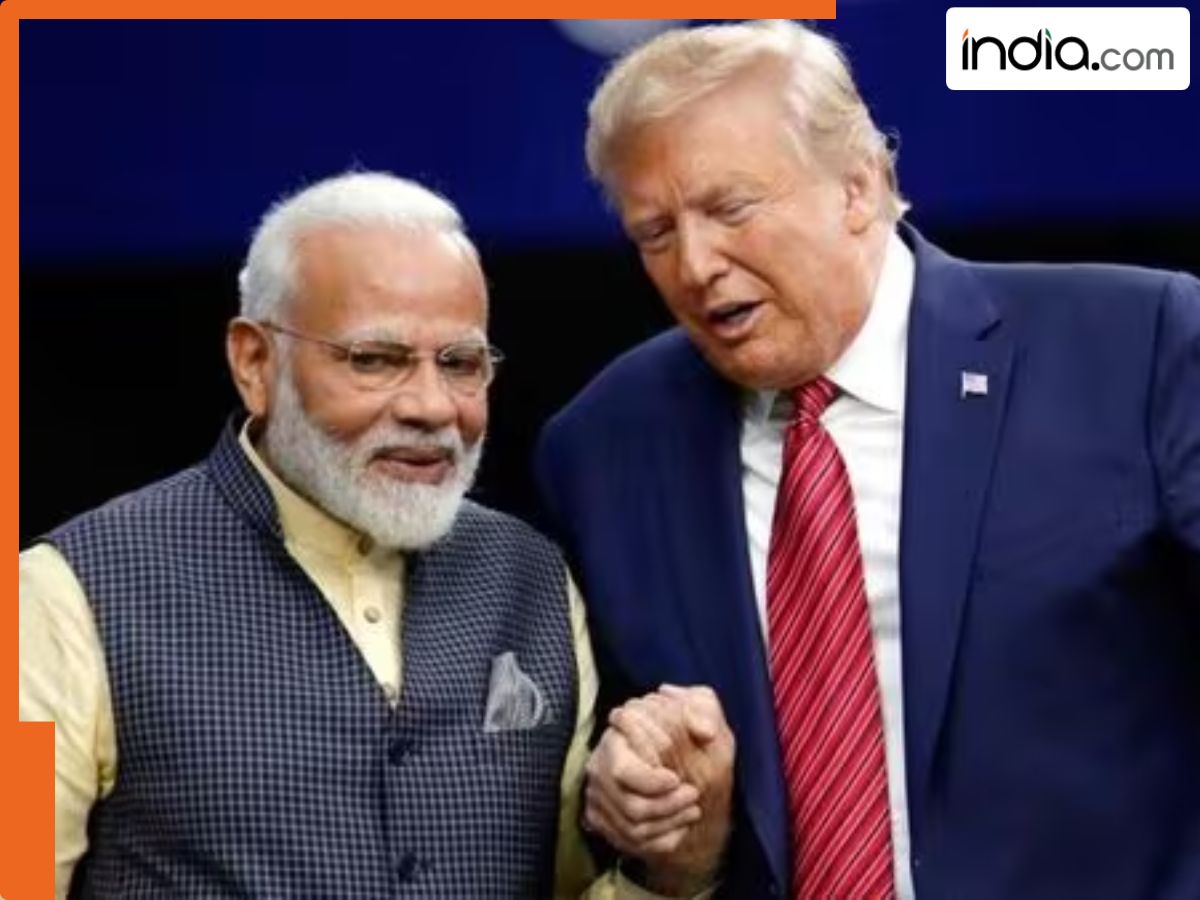 PM Modi tweets after US-India trade deal, thanks President Donald Trump ...