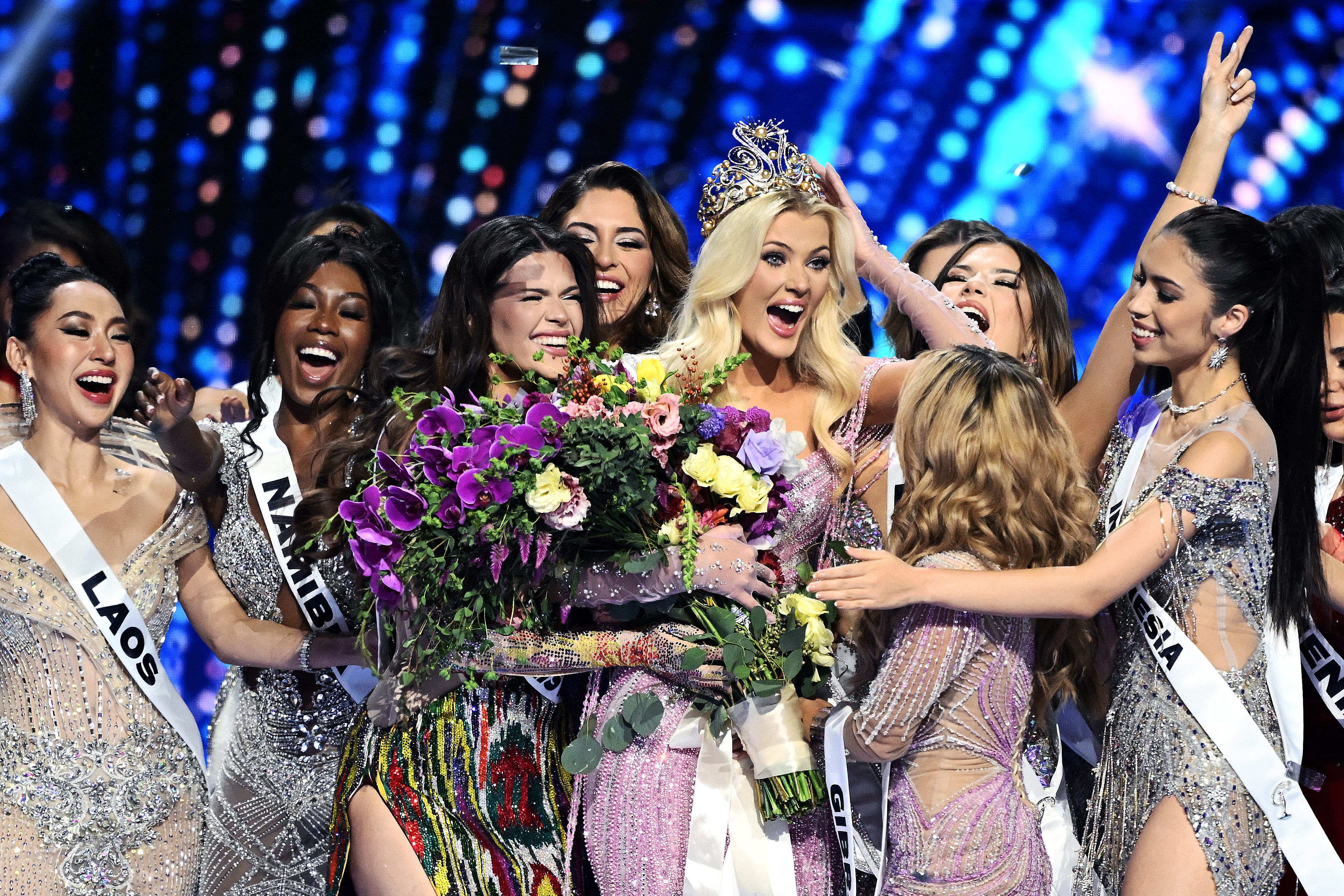 How to watch the Miss Universe 2025? Is it on Nov. 20 or 21? What to know