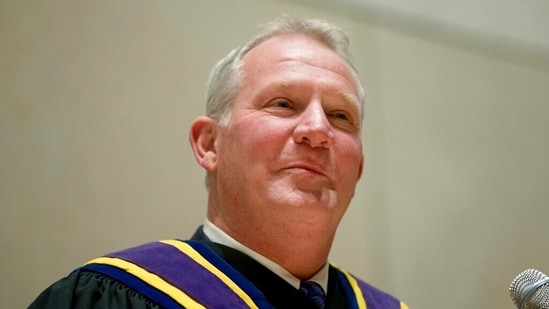 Pennsylvania Supreme Court election results: Were Kevin Dougherty ...