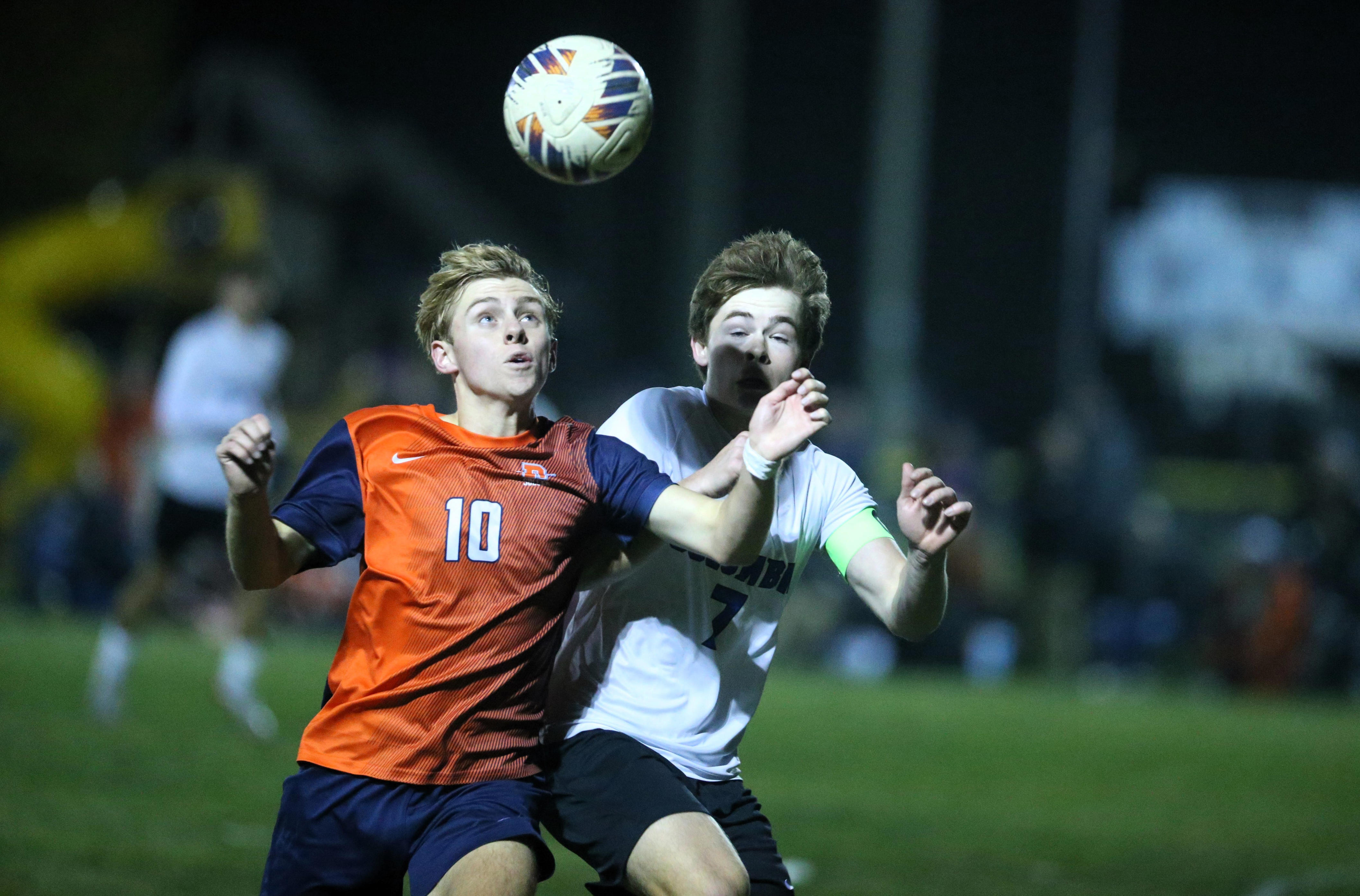 IHSA boys soccer state finals in Hoffman Estates: Tickets, matchups ...