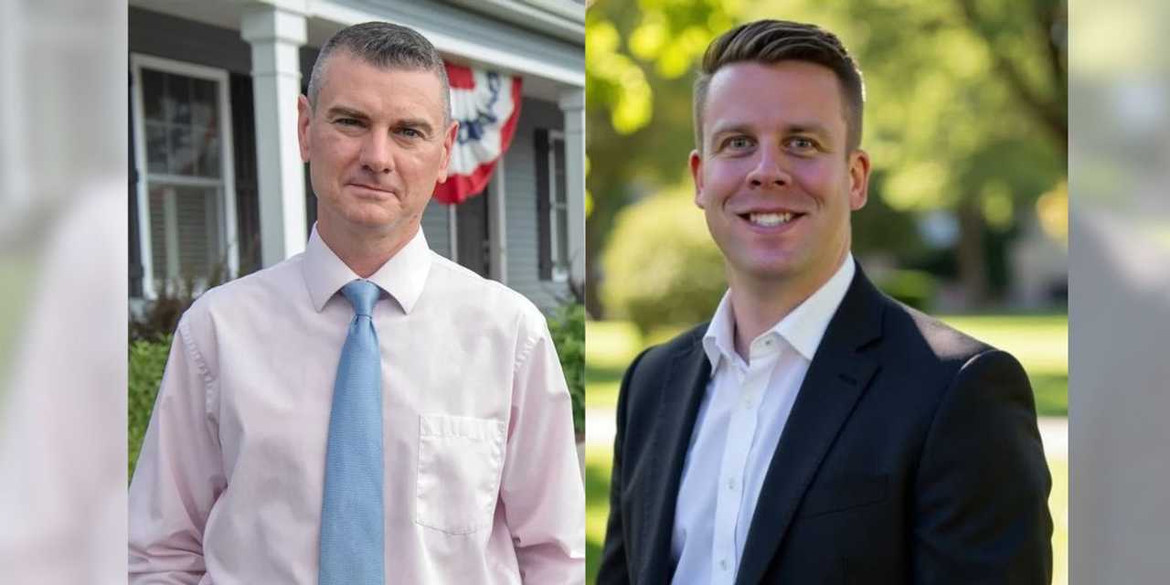Brett Eby Victor In Saratoga County District Attorney Race