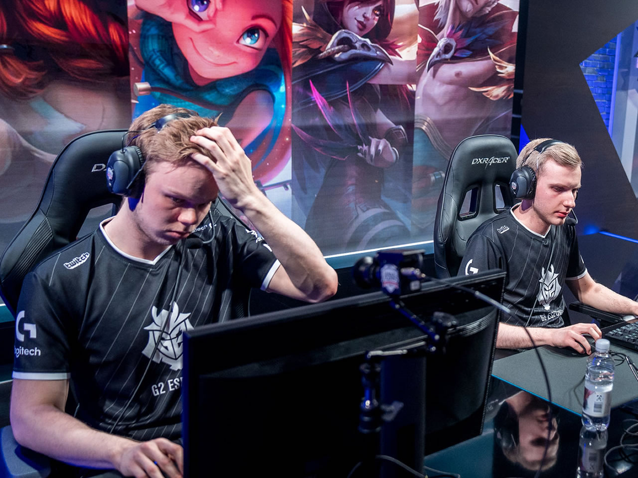 Se tambalea el sueño olímpico de los esports: el COI cancela su acuerdo ...