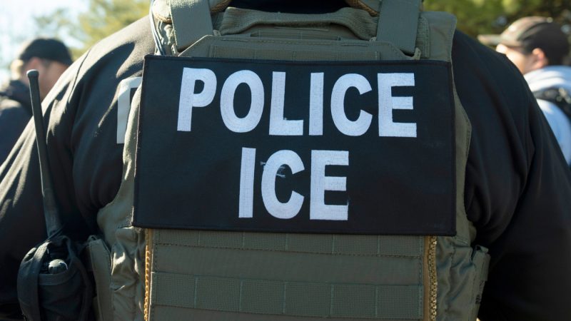 Pennsylvania band issues apology after ICE costumes spark backlash