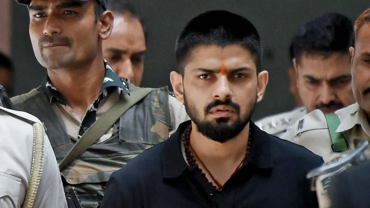 Punjab Horror: Lawrence Bishnoi Gang Behind Shooting of Kabbadi Player ...