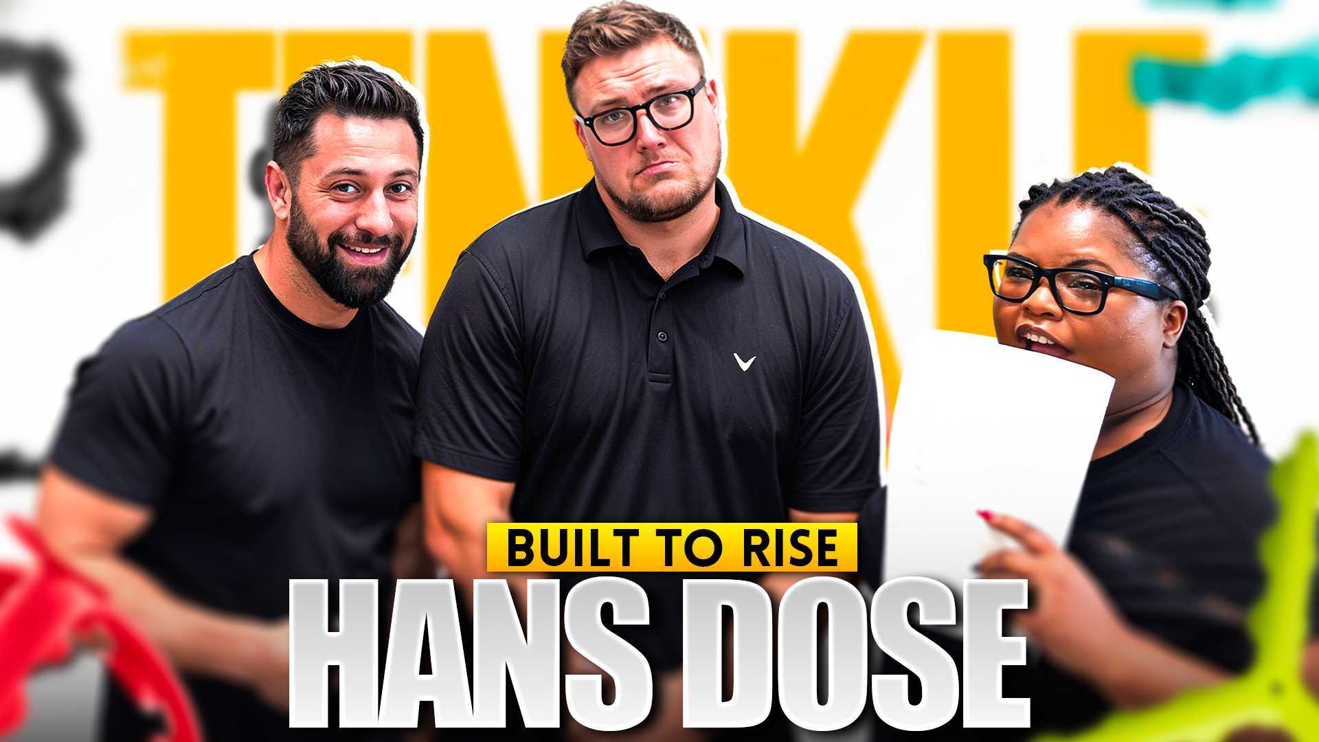 From Shark Tank Success to Factory Floor: How One Entrepreneur is ...