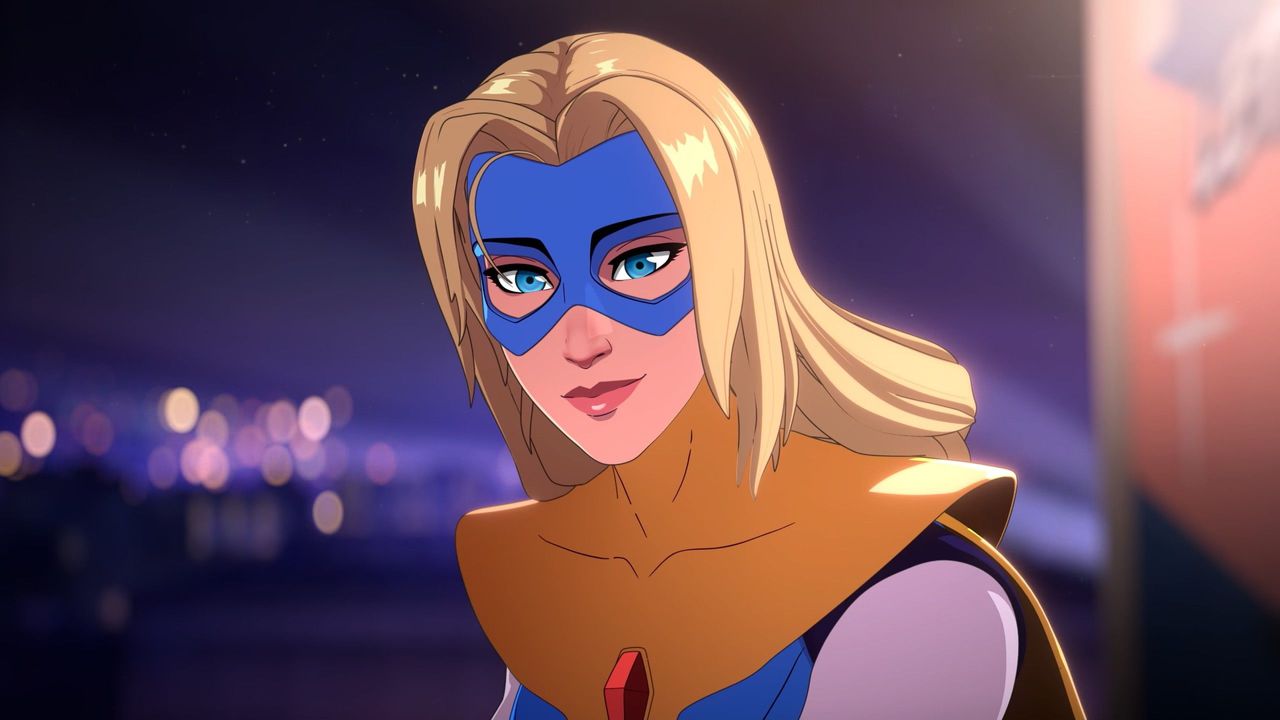 Superhero manager sim hits its fantasy 'Bull case' sales target in 3 months