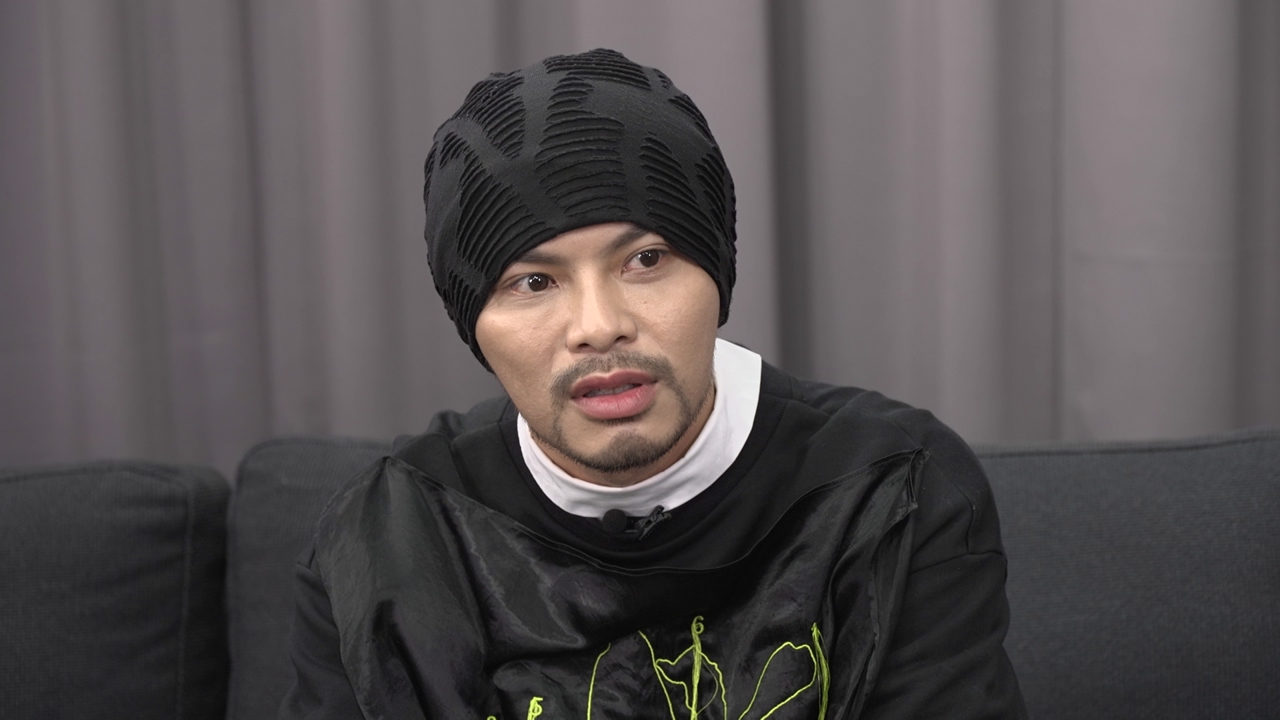 Rapper Namewee Named Person of Interest in Death of Taiwanese Influencer