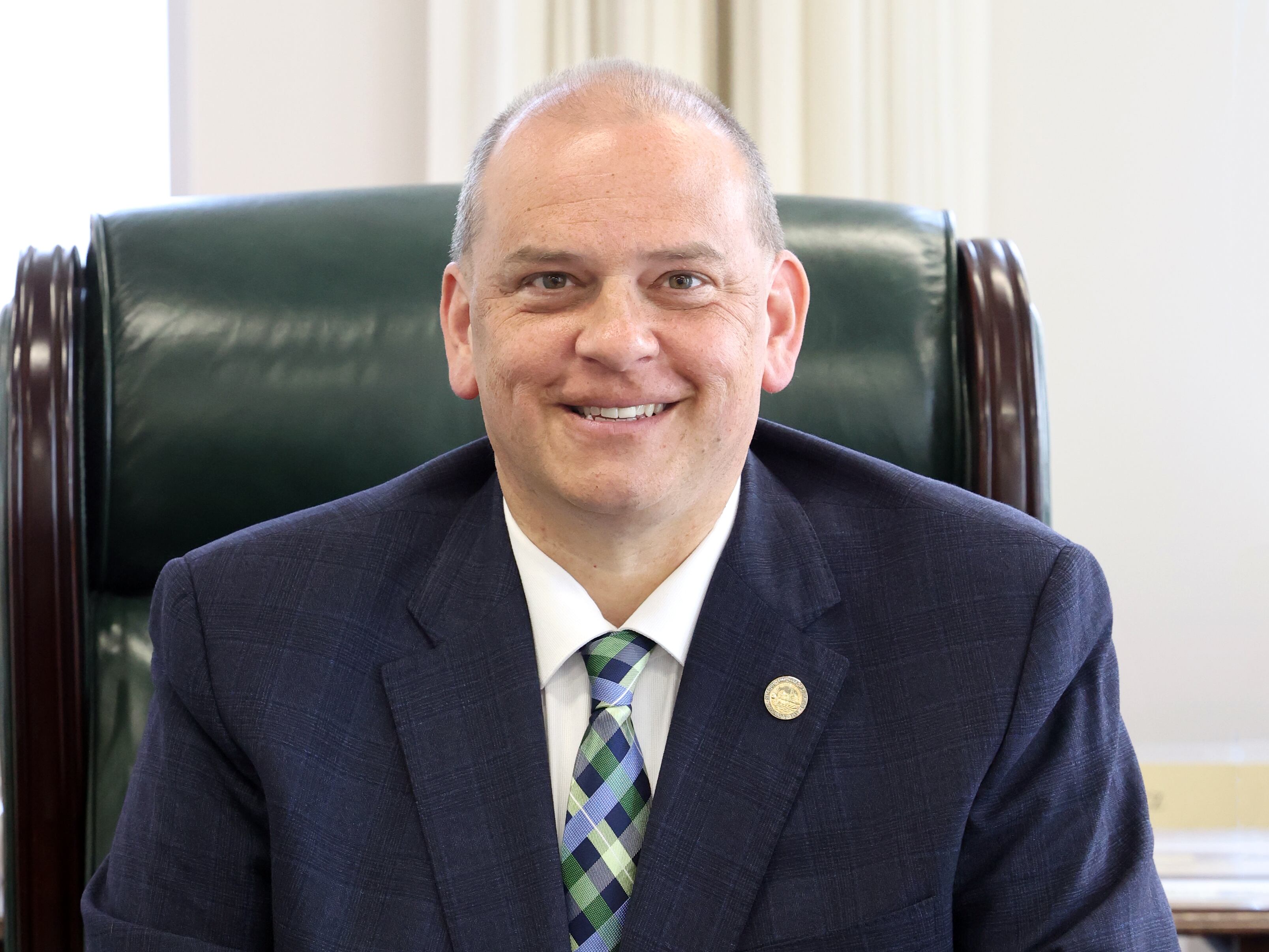 Toledo voters re-elect Mayor Kapszukiewicz for a third term