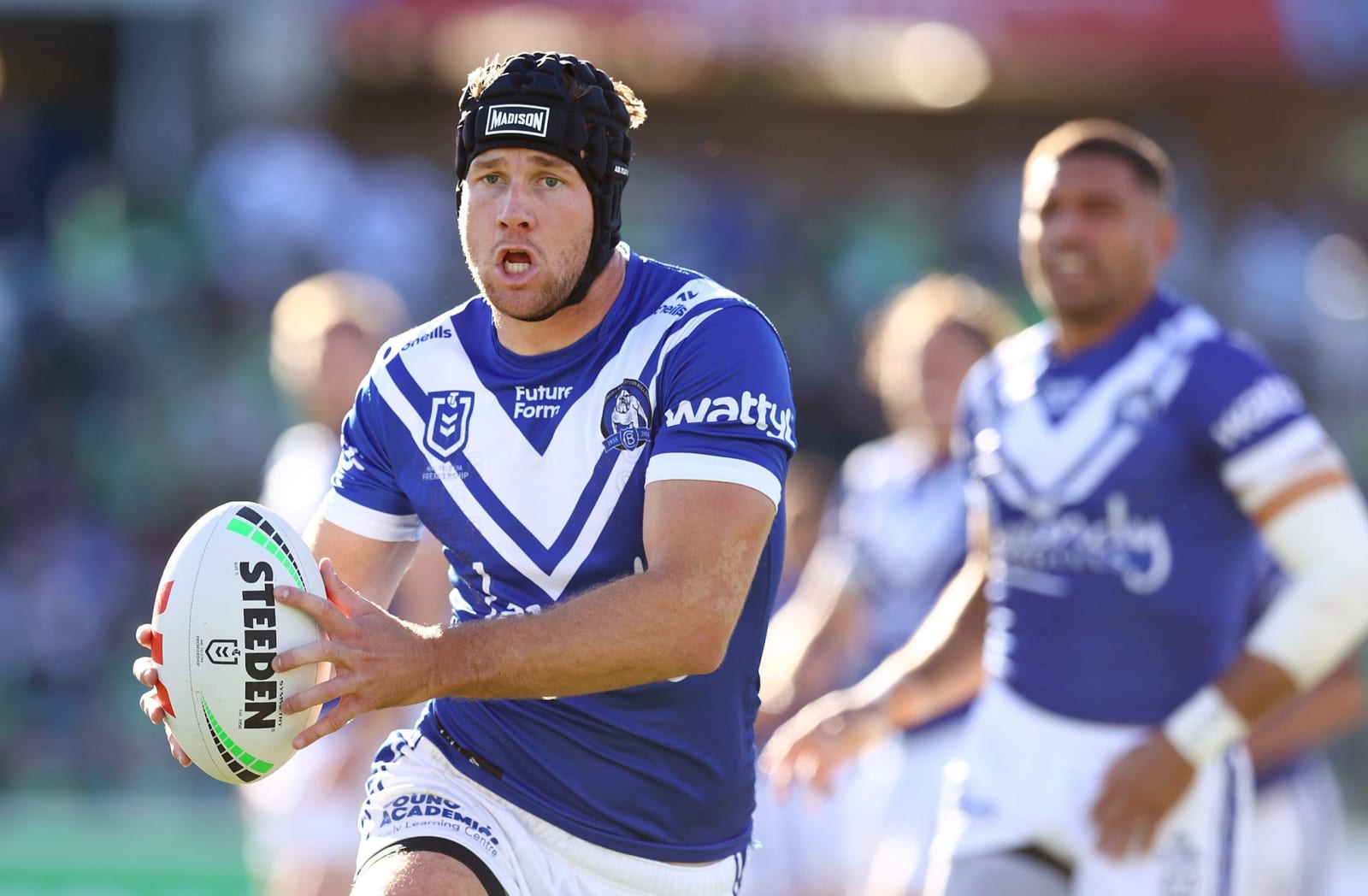 The top 50 NRL players of 2025: 50-41 (Part 1)