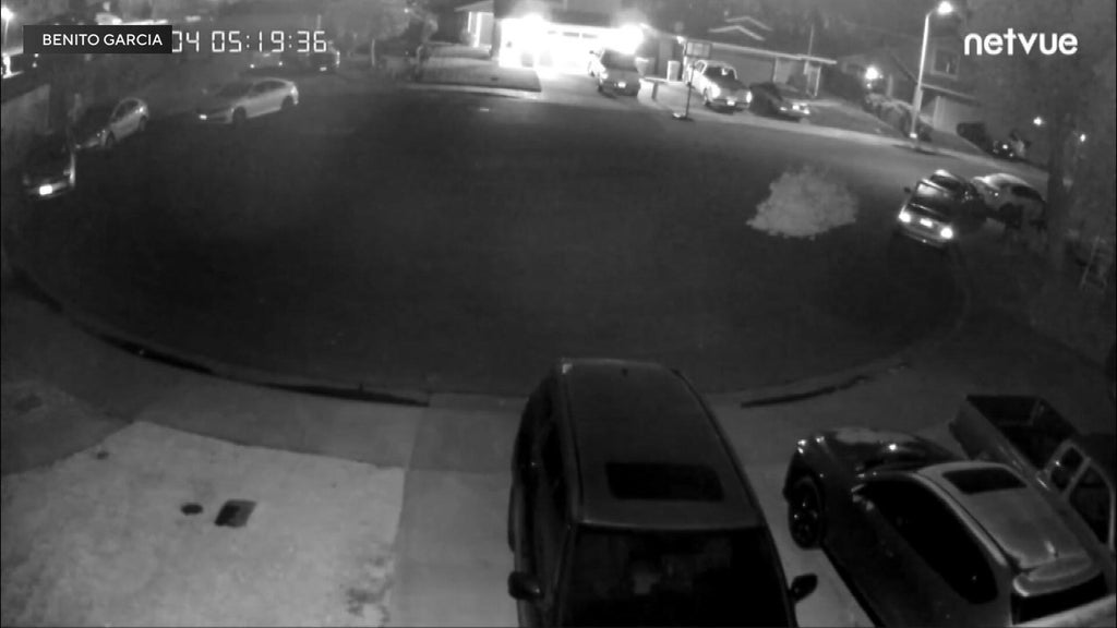 Mystery boom in Woodland jolts people awake, rattles windows and cars