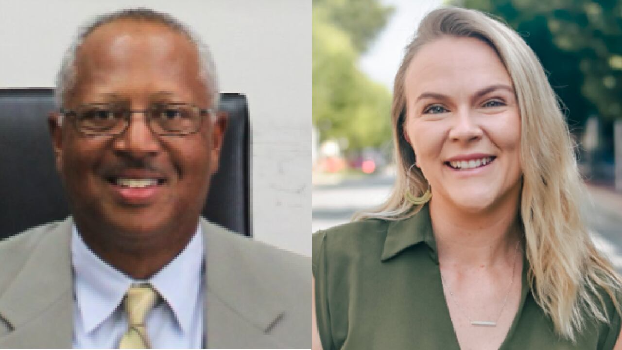 Washington mayor says no to city’s request to dismiss lawsuit