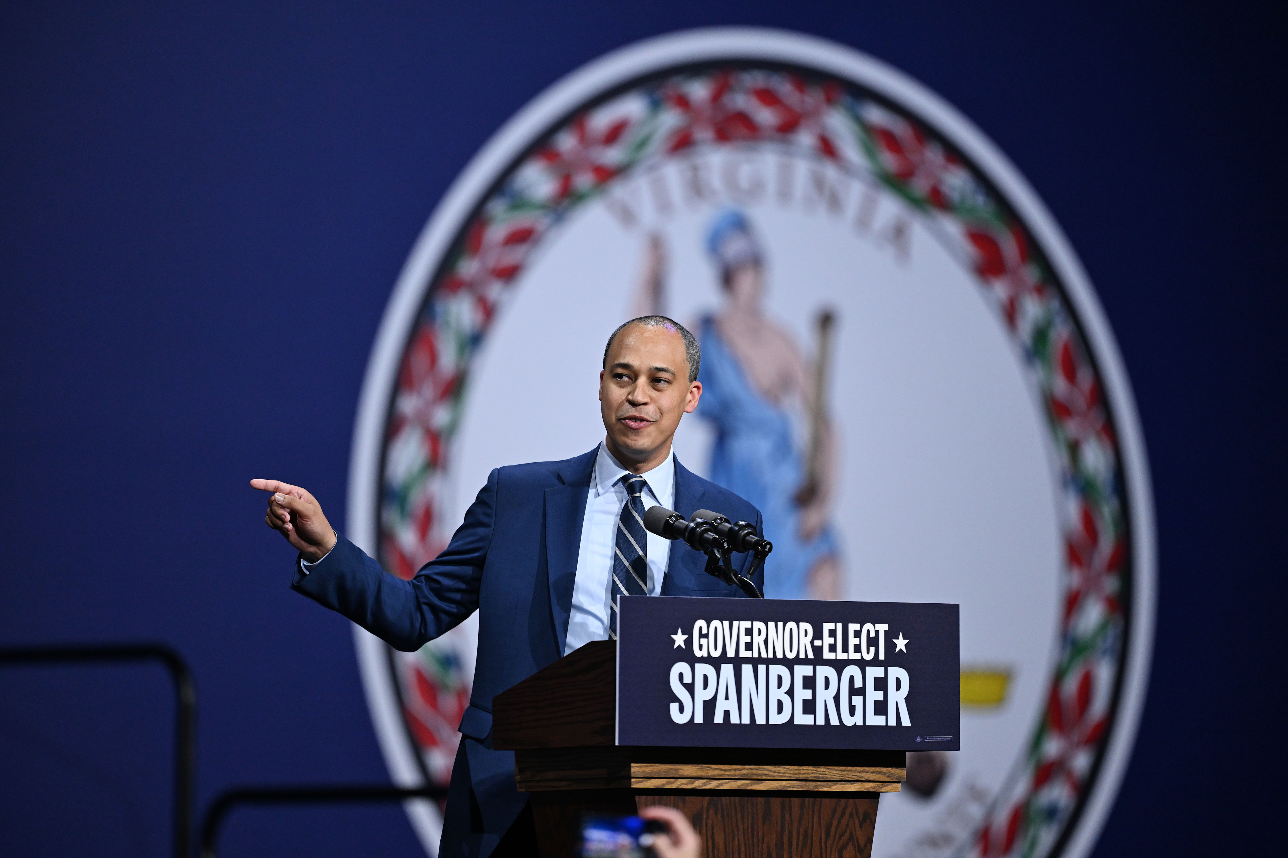 Incoming Va. attorney general pushes out top lawyers at George Mason, VMI