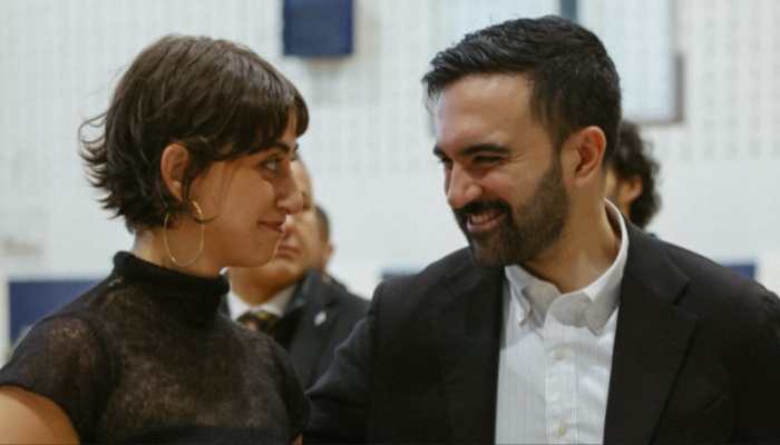 Meet The Secret Weapon: Rama Duwaji, The Gen Z Artist And Wife Behind ...