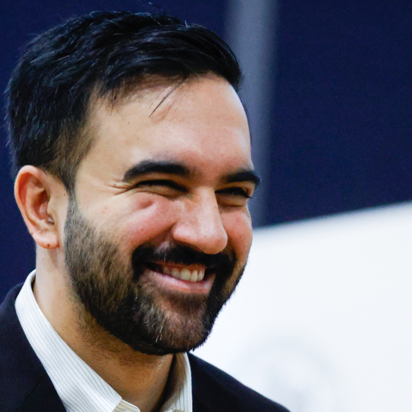 Trump-Gegner Mamdani gewinnt Bürgermeisterwahl in New York