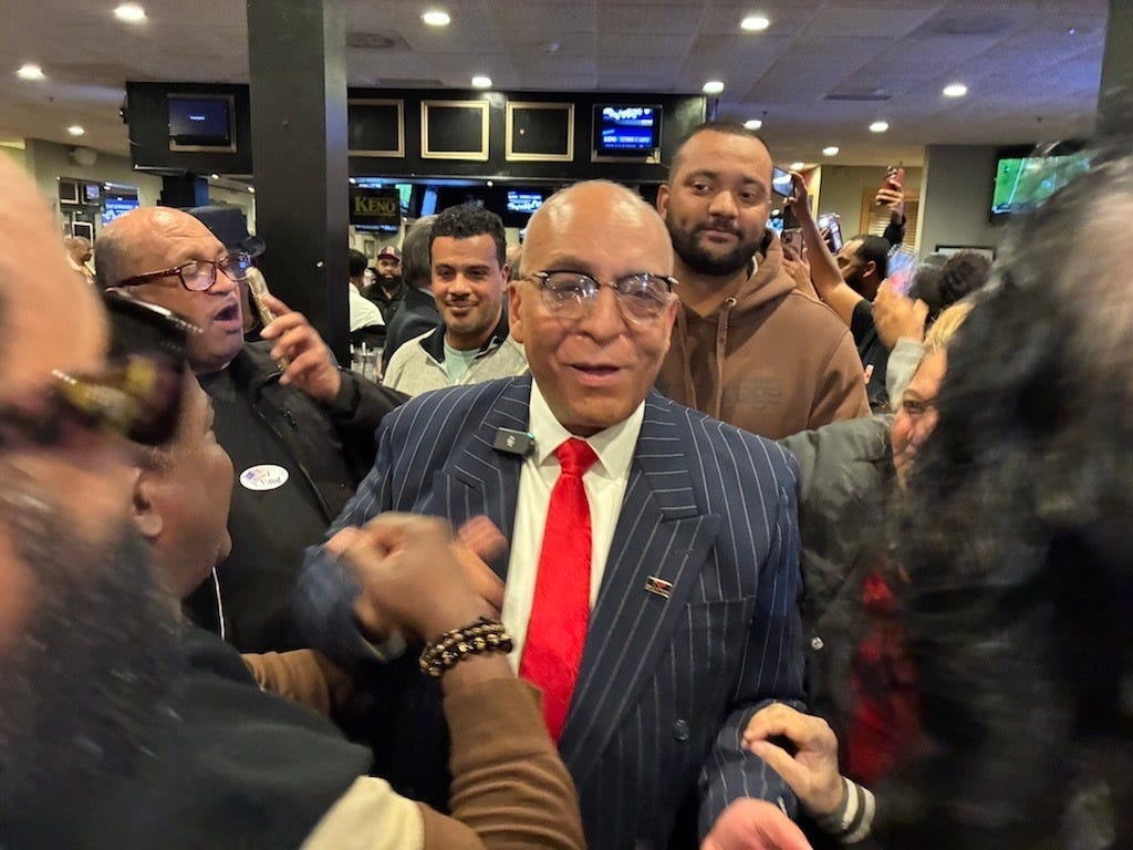 Moises Rodrigues wins Brockton election: What the candidates are saying ...