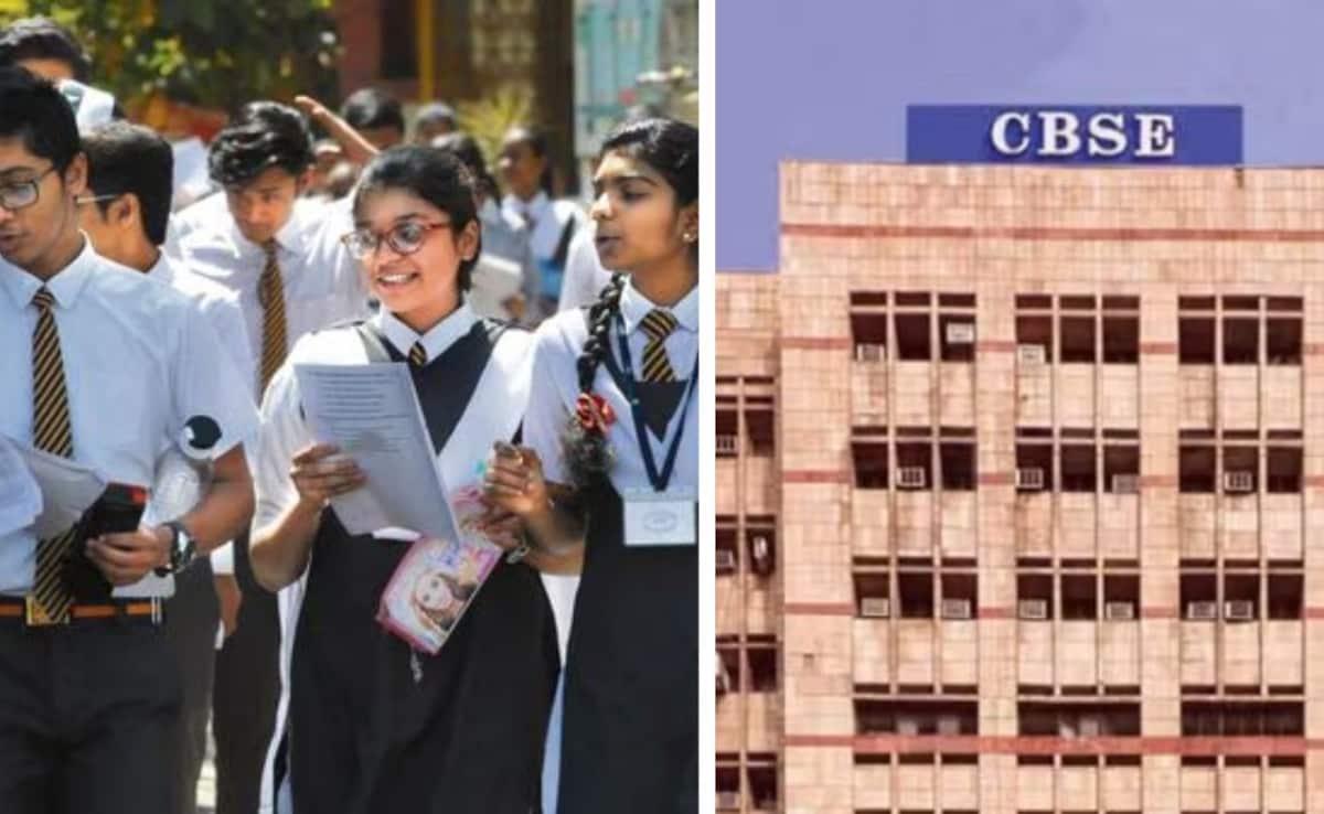 CBSE Board Exam 2026: Detailed Sample Paper Of Class 12 Economics